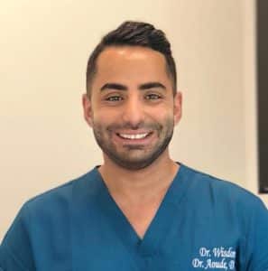 Dr Ahmad Aoude | Docteur Sagesse